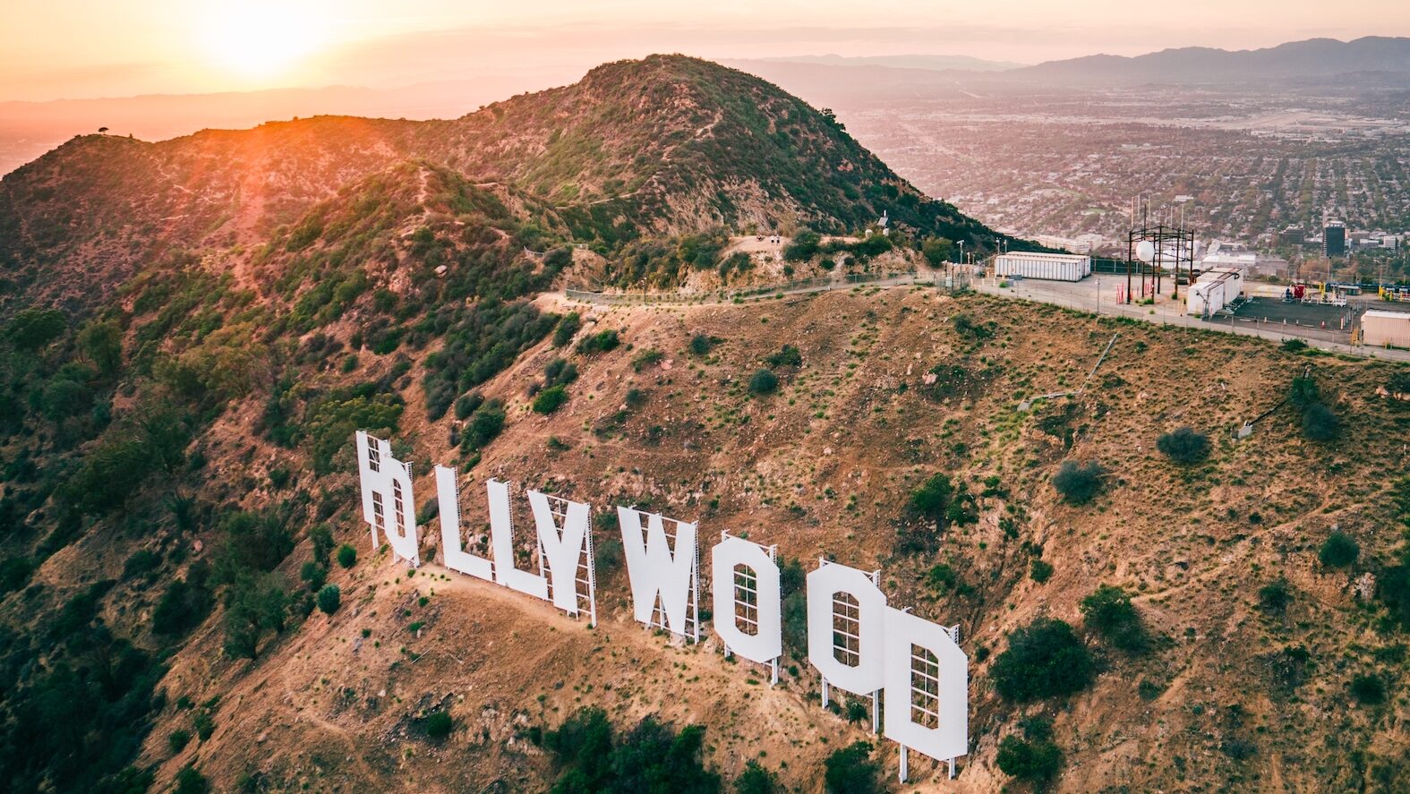 Die Kulturstadt Los Angeles TOURISTBOOK